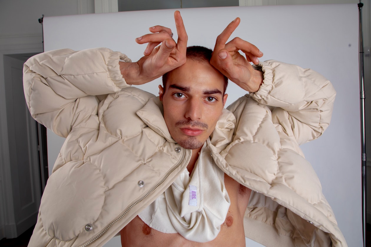 ERL by Eli Russell Linnetz Fall/Winter 2020 Collection | Hypebeast