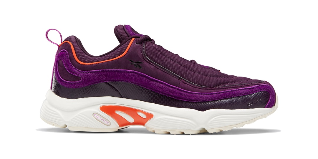 GOK x Reebok Daytona DMX Release Date & Info | Hypebeast