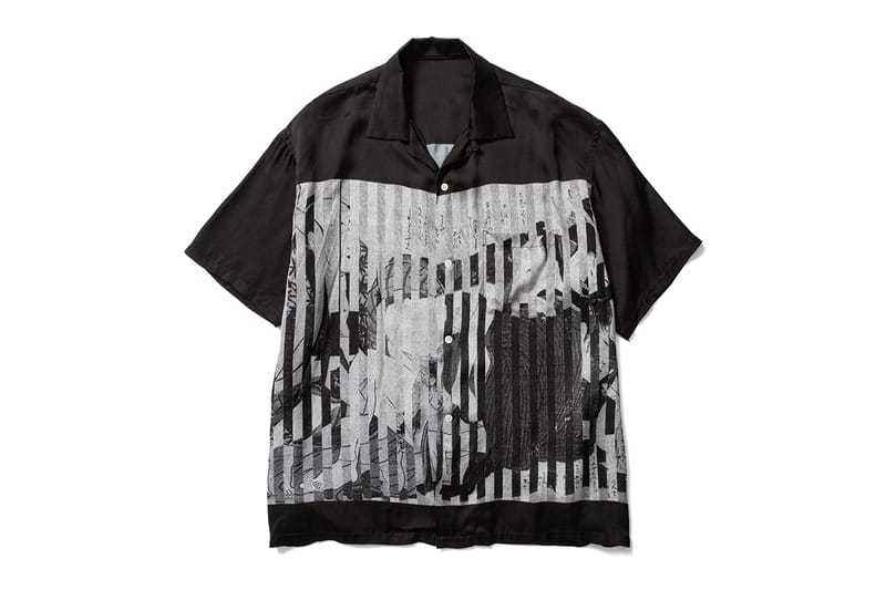 Goodhood x F-LAGSTUF-F x Kosuke Kawamura "Goodstuff" | Hypebeast