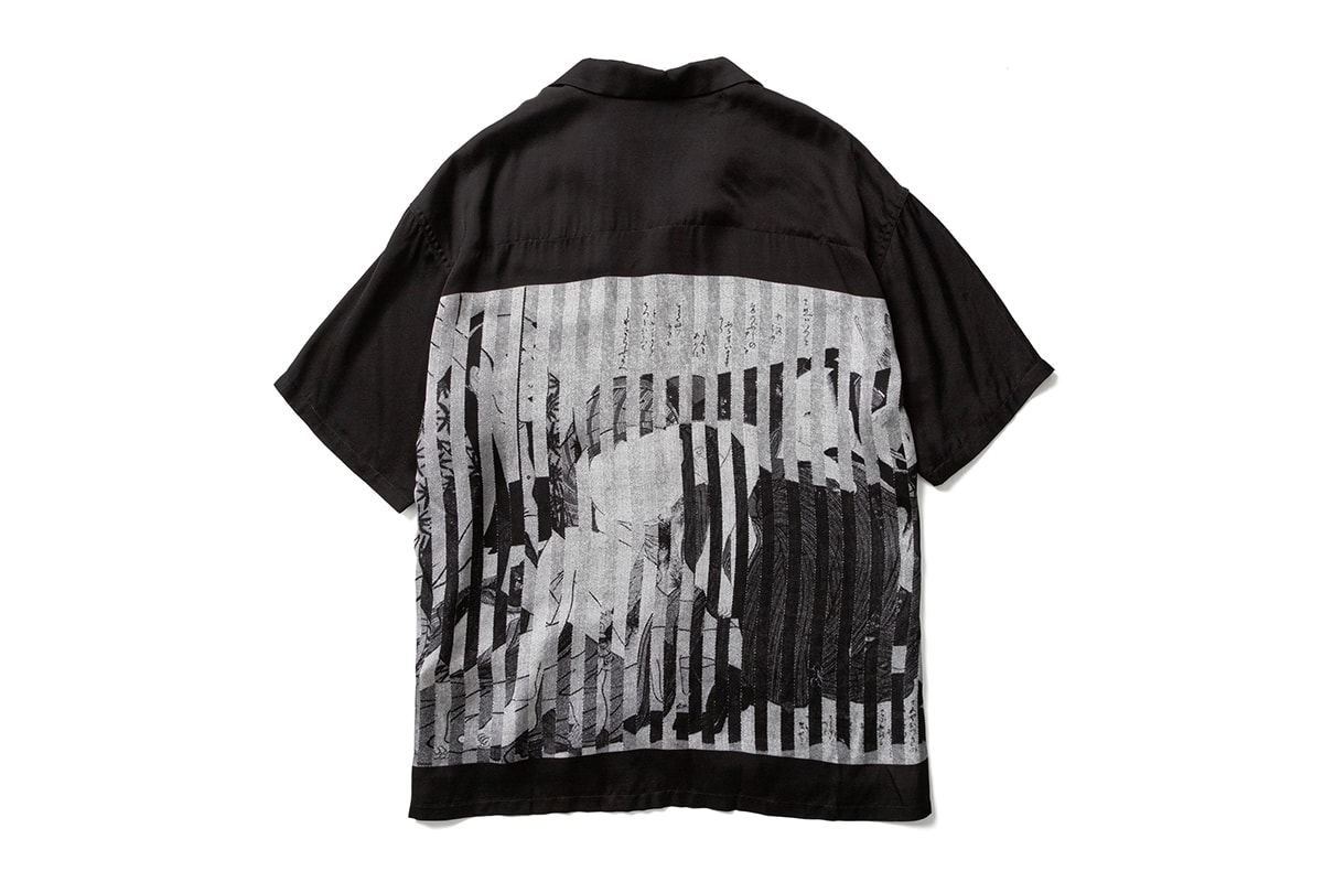 Goodhood x F-LAGSTUF-F x Kosuke Kawamura "Goodstuff" | Hypebeast
