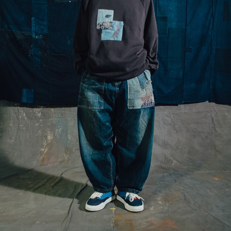 SYNDRO x GOOPiMADE "Golden Age" Capsule | Hypebeast