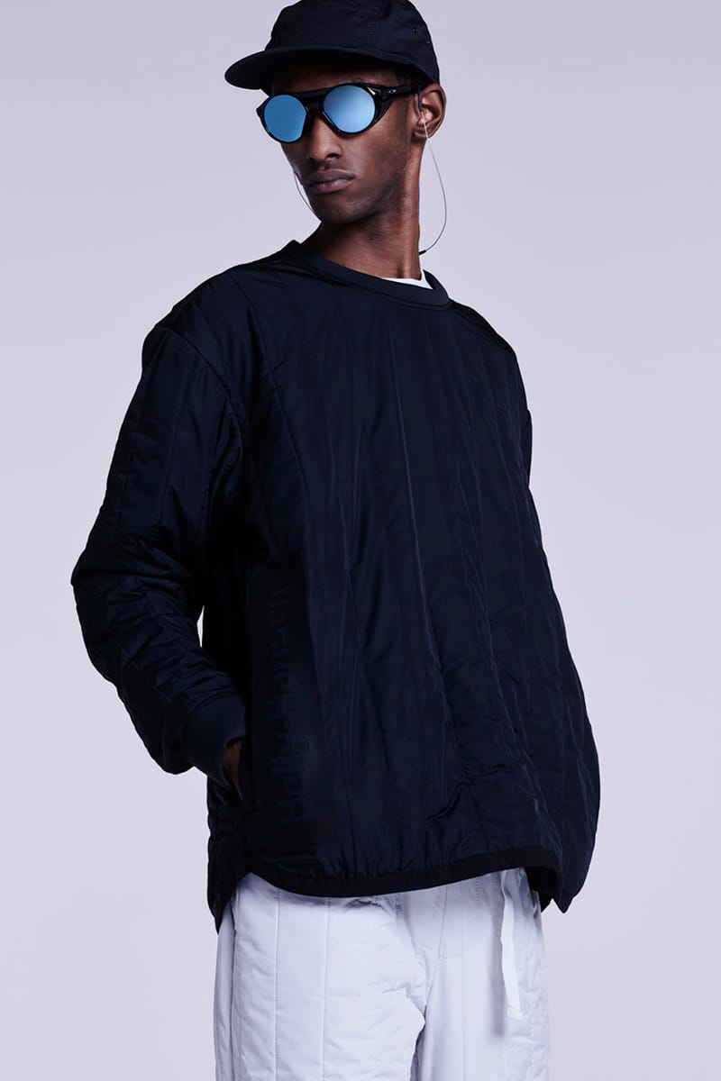 Helly Hansen FW20 Archive Collection | Hypebeast Helly Hansen FW20 Archive Collection | Hypebeast