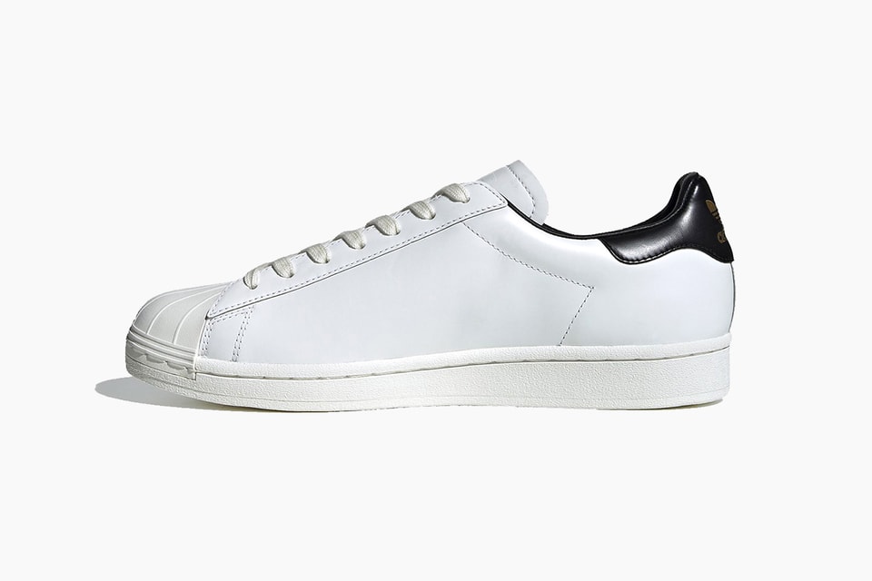 adidas Superstar Pure "London" Release 2020 | Drops | Hypebeast