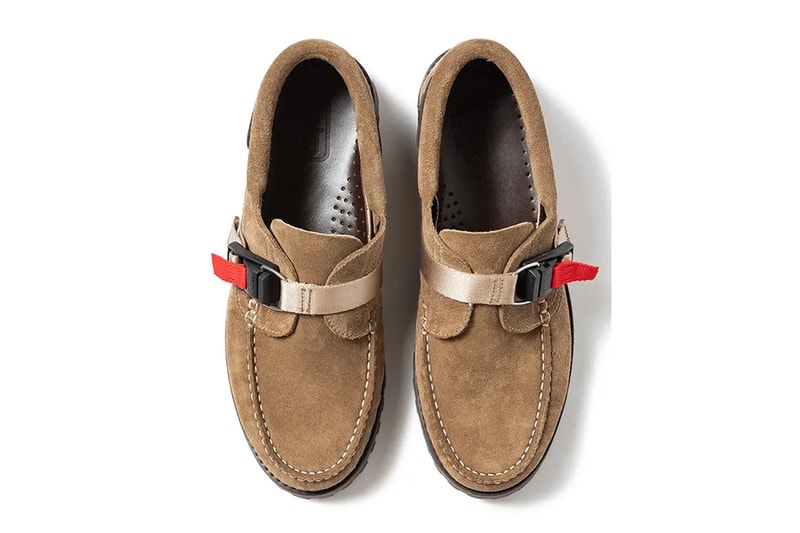 hobo Spring/Summer 2020 Deck Shoes and Sandals | Hypebeast