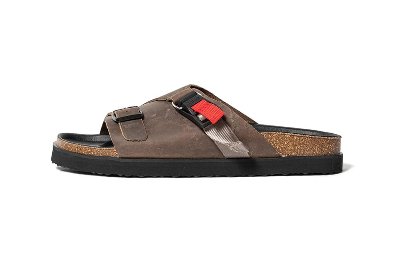 hobo Spring/Summer 2020 Deck Shoes and Sandals | Hypebeast