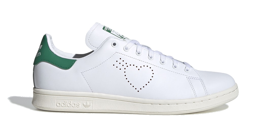 HUMAN MADE x adidas Stan Smith Release Date | Hypebeast