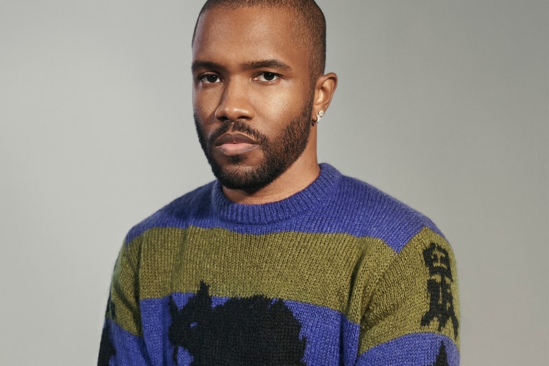 January 2020 Week 4 Drops w/ BAPE, Blonded, YSL | Hypebeast