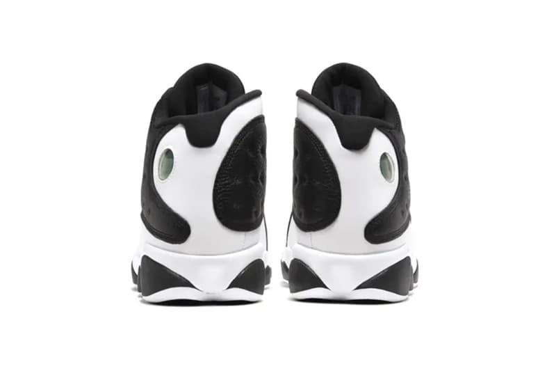 Air Jordan 13 "Reverse He Got Game" Release | Hypebeast