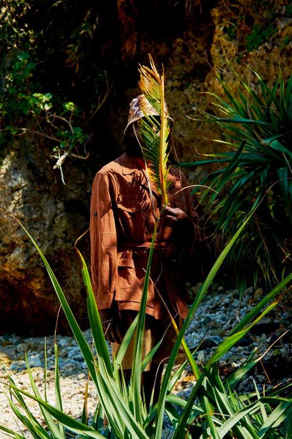 KAPTAIN SUNSHINE Spring/Summer 2020 Lookbook Images | Hypebeast