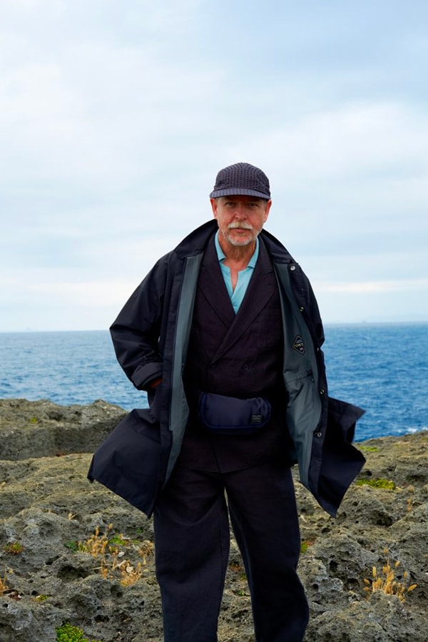 KAPTAIN SUNSHINE Spring/Summer 2020 Lookbook Images | Hypebeast