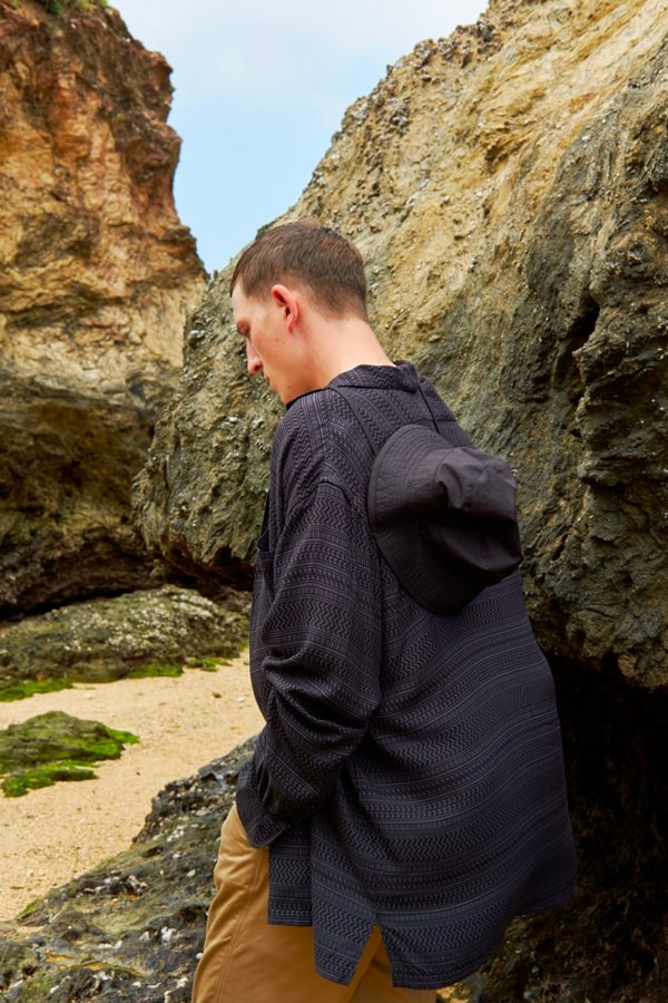 KAPTAIN SUNSHINE Spring/Summer 2020 Lookbook Images | Hypebeast