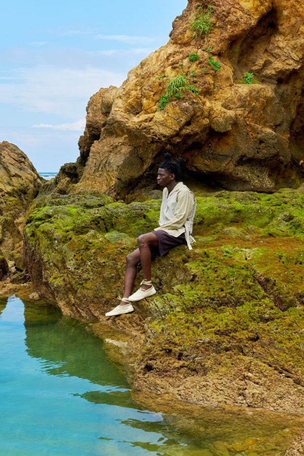 KAPTAIN SUNSHINE Spring/Summer 2020 Lookbook Images | Hypebeast