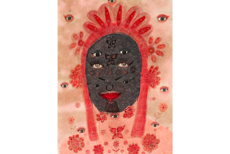 Outsider Art Fair 2019 Exhibitor List Info | Hypebeast