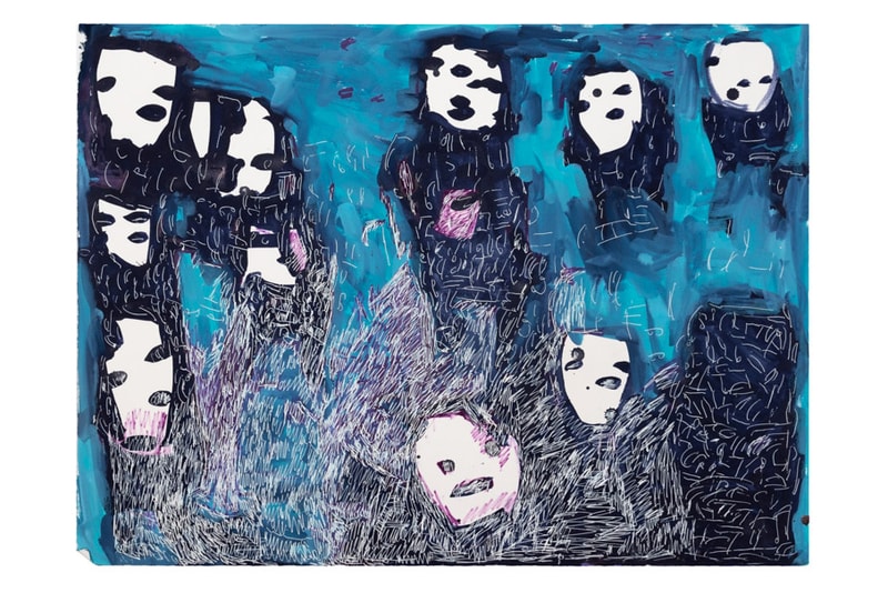 Outsider Art Fair 2019 Exhibitor List Info | Hypebeast