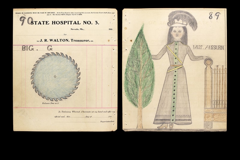 Outsider Art Fair 2019 Exhibitor List Info | Hypebeast