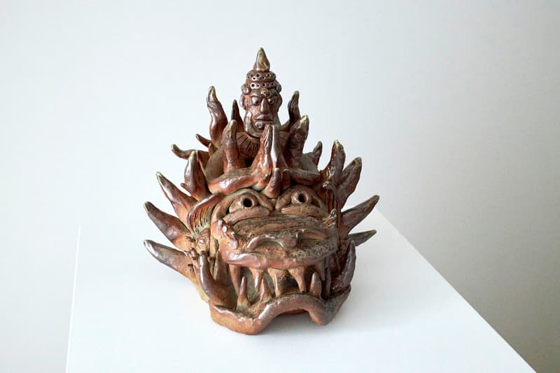 Outsider Art Fair 2019 Exhibitor List Info | Hypebeast