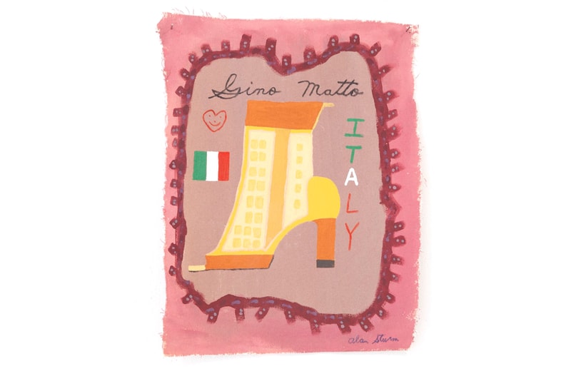 Outsider Art Fair 2019 Exhibitor List Info | Hypebeast