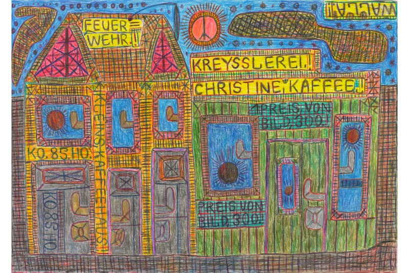 Outsider Art Fair 2019 Exhibitor List Info | Hypebeast