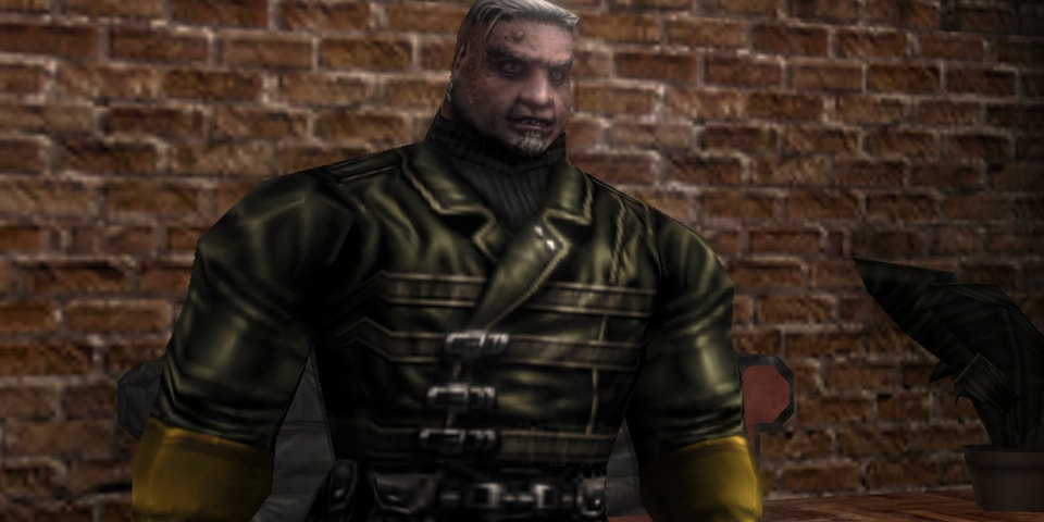 'Kingpin: Reloaded' Remastered Trailer | Hypebeast