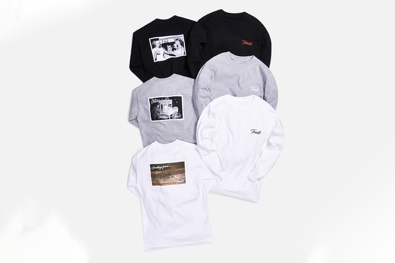 KITH Treats "The Heat" Ice Cream & Popcorn Capsule | Hypebeast