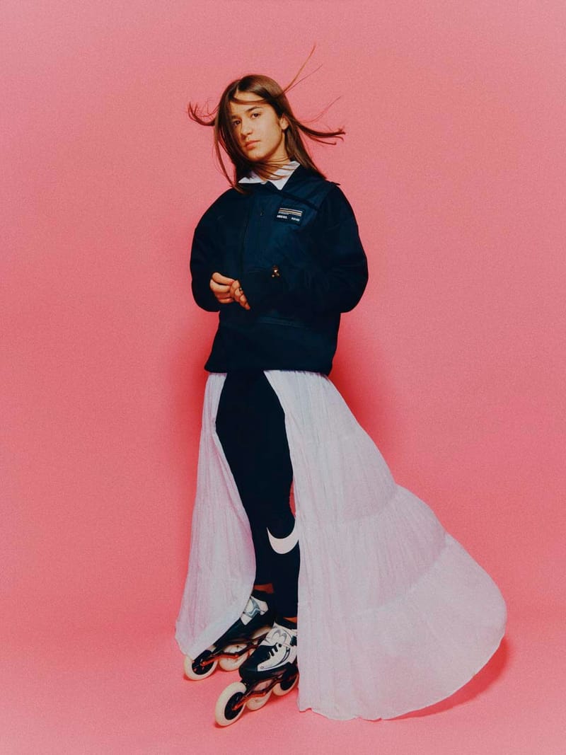 Kylian Mbappé Stars on HYPEBEAST France's Digital Cover | Hypebeast