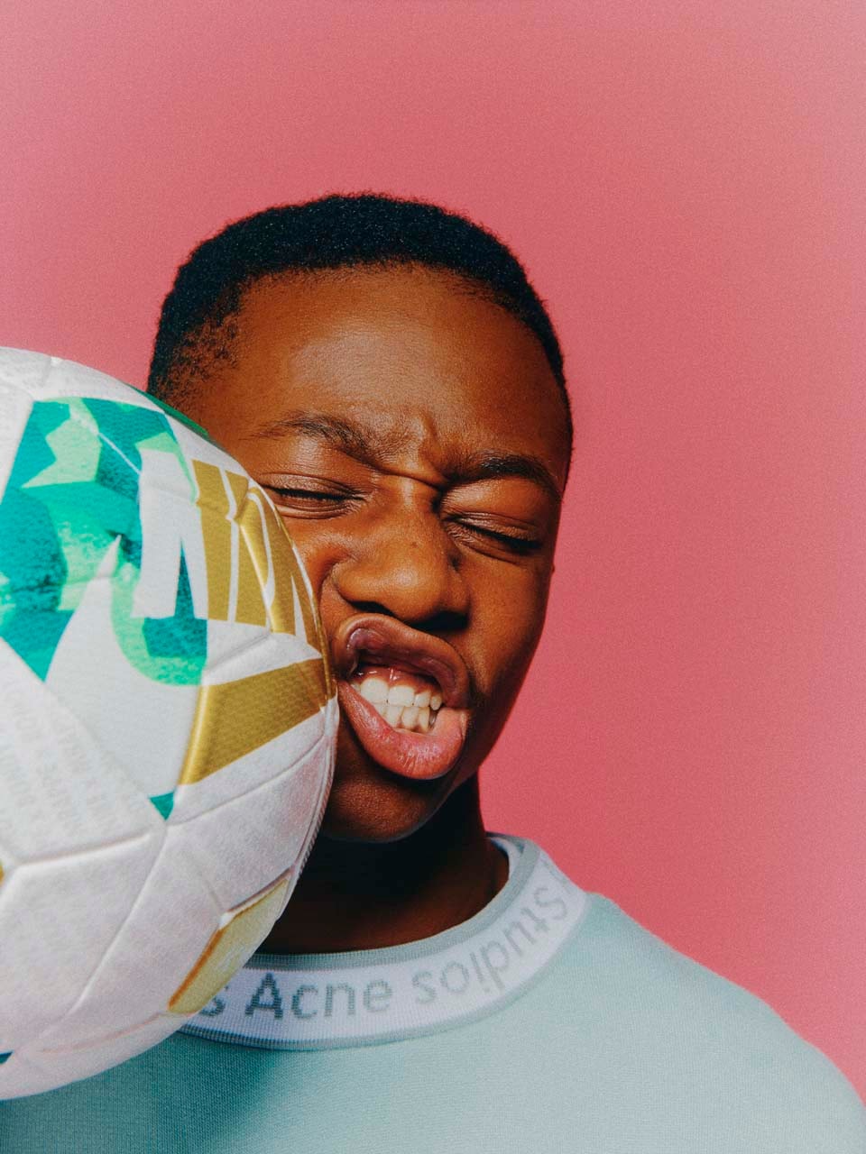 Kylian Mbappé Stars on HYPEBEAST France's Digital Cover | Hypebeast