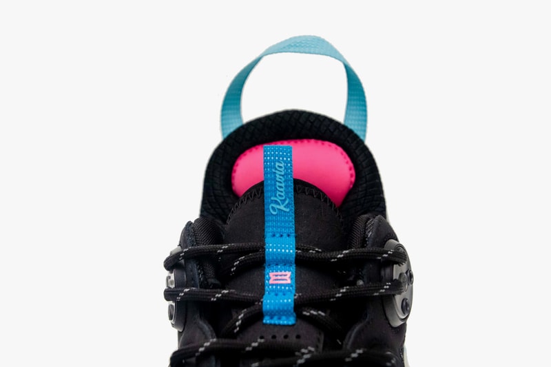 Li-Ning Way of Wade 8 "Team No Sleep" Release Info | Hypebeast