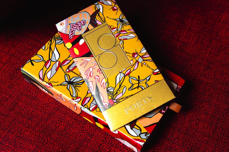 Best Branded Lunar New Year Red Pockets Round-Up | Hypebeast