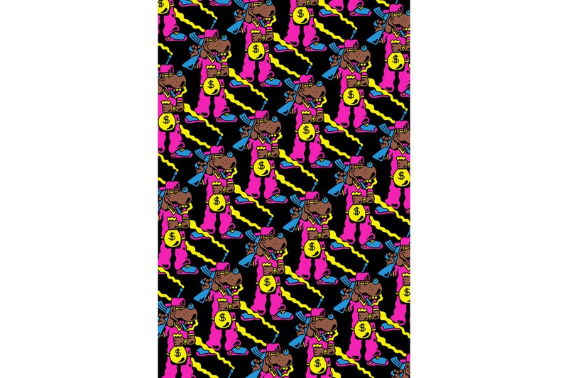 MIMA Museum "ZOO" Group Exhibition Info | Hypebeast