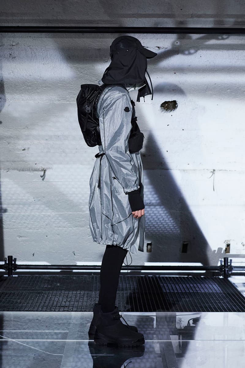Moncler Genius Unveils Matthew Williams Collection | Hypebeast