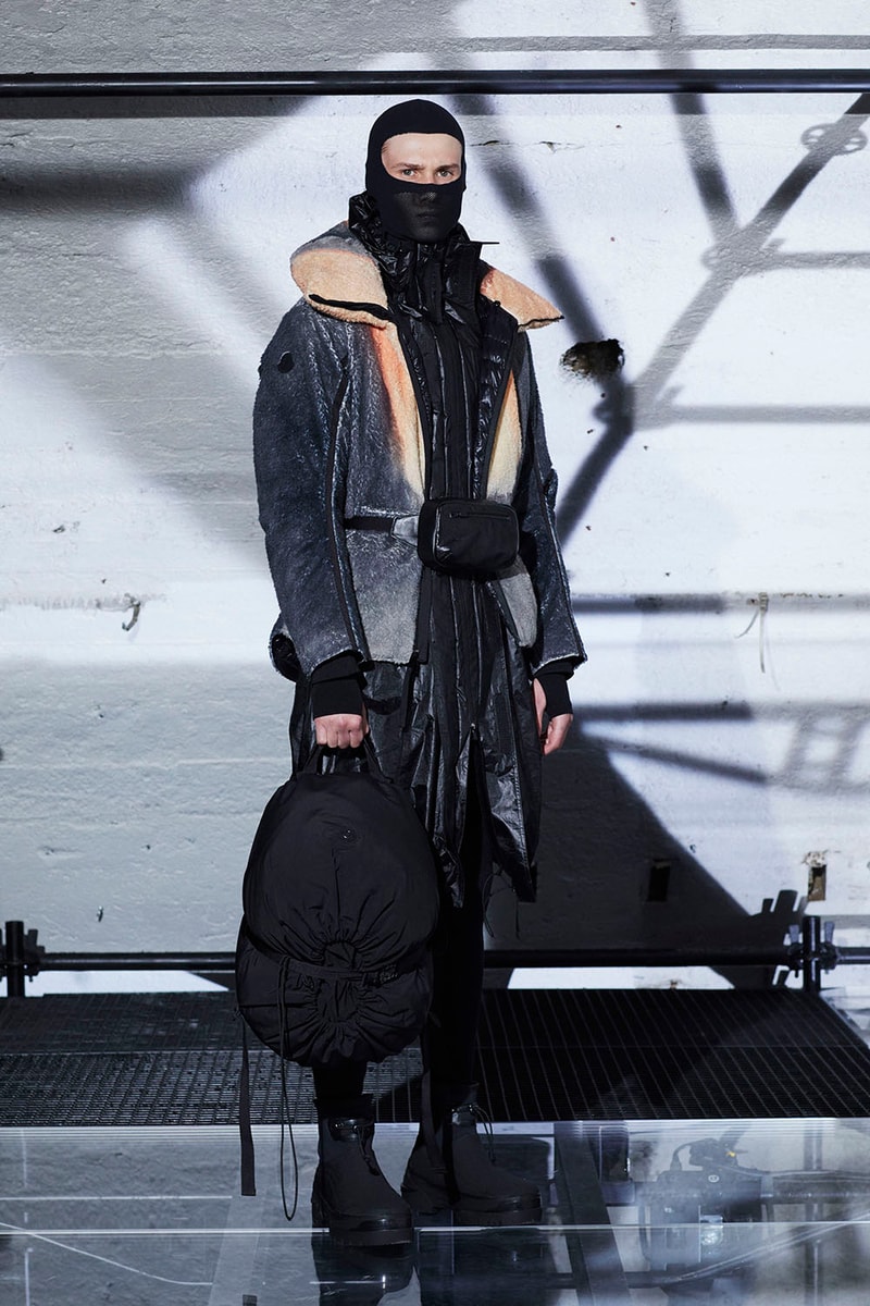 Moncler Genius Unveils Matthew Williams Collection | Hypebeast