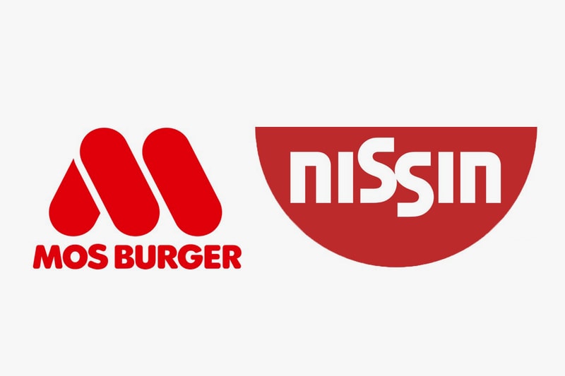 MOS Burger x Nissin Cup Noodles Chicken & Seafood Rice Burger Flavors ...