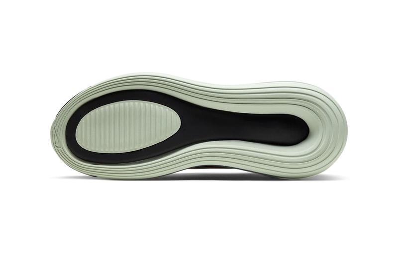 Nike Air Max 720 "Multi-Color/Team Orange" | Hypebeast