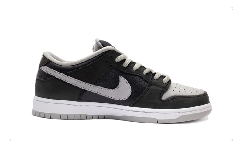 Nike SB Dunk Low Pro "Shadow" J-Pack Release Info | Hypebeast