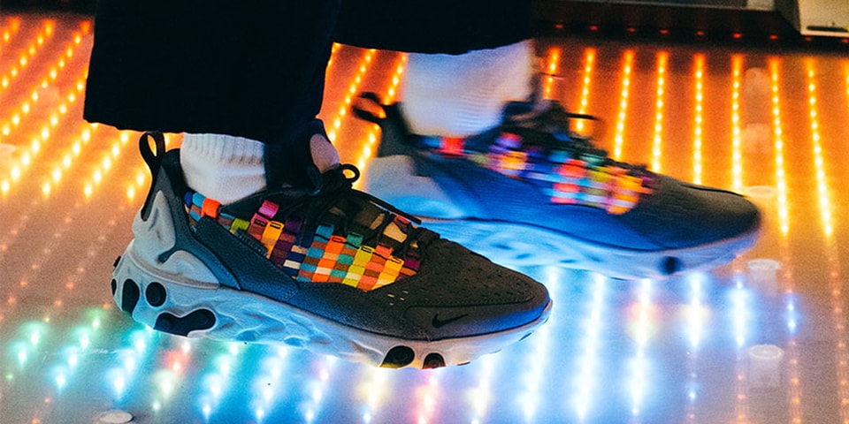 Nike THE10TH x SOPHNET. Capsule | HYPEBEAST