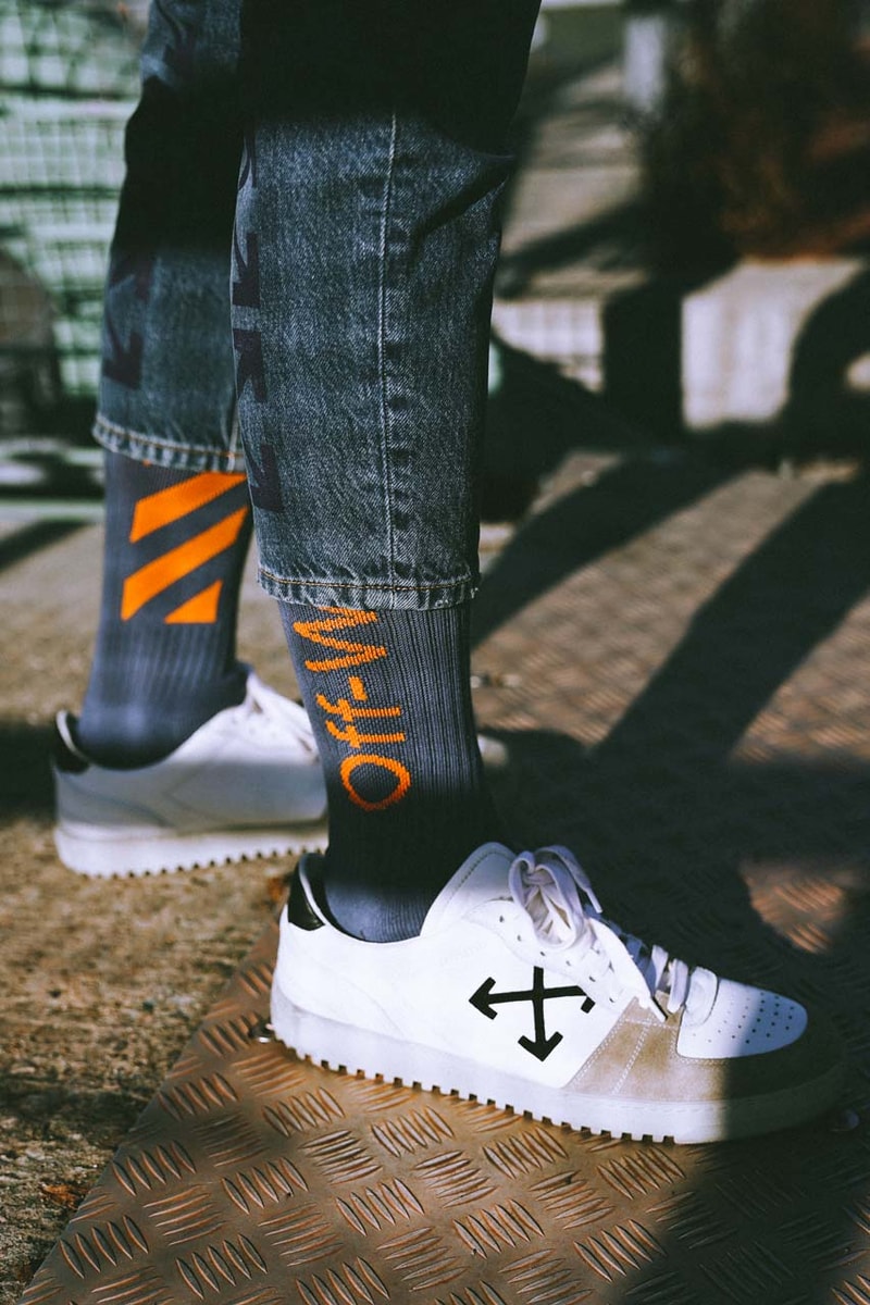 Off-White™ Bangkok Launches Exclusive Collection | Hypebeast