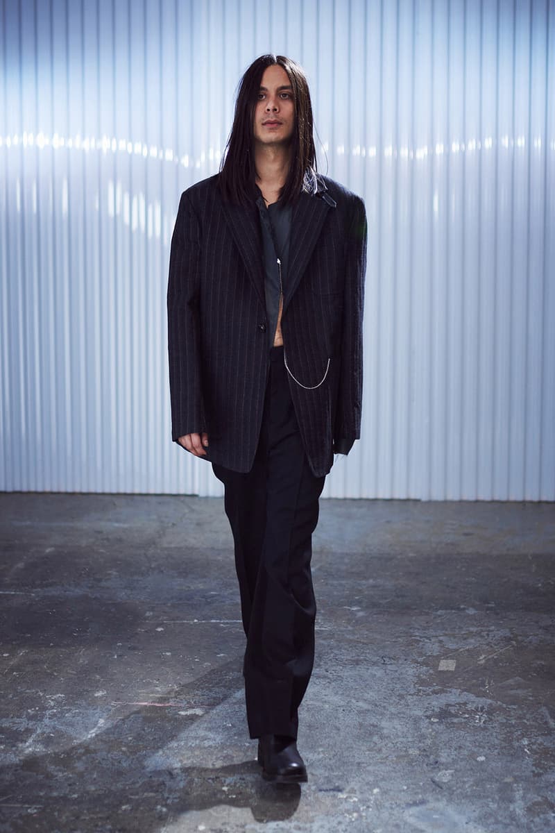 Our Legacy Fall/Winter 2020 Collection | Hypebeast