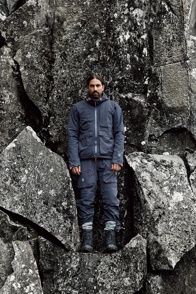 Ben Gorham x Peak Performance Spring/Summer 2020 | Hypebeast