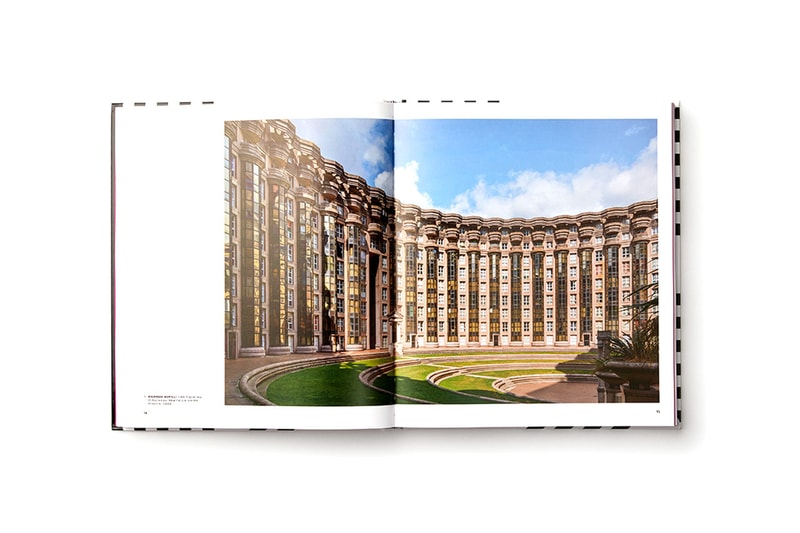 'Postmodern Architecture' Book Phaidon Info | Hypebeast