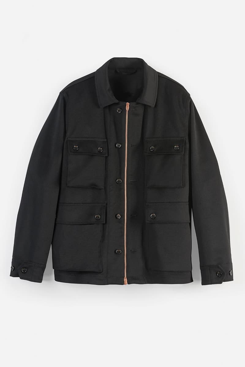 PRESIDENT’s Unveils Niko Friends & Family Collection | Hypebeast