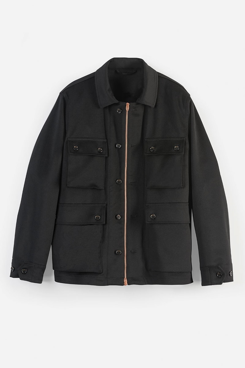 PRESIDENT’s Unveils Niko Friends & Family Collection | Hypebeast