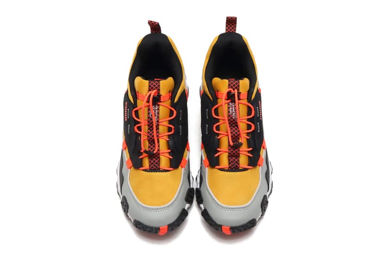 PUMA Trailfox Overland "Perian Gulf/Burnt Russet" | Hypebeast