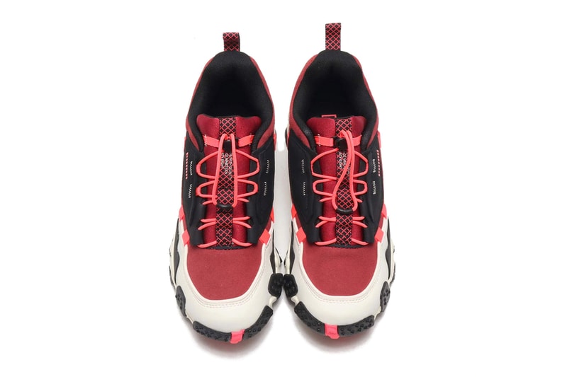 PUMA Trailfox Overland "Perian Gulf/Burnt Russet" | Hypebeast