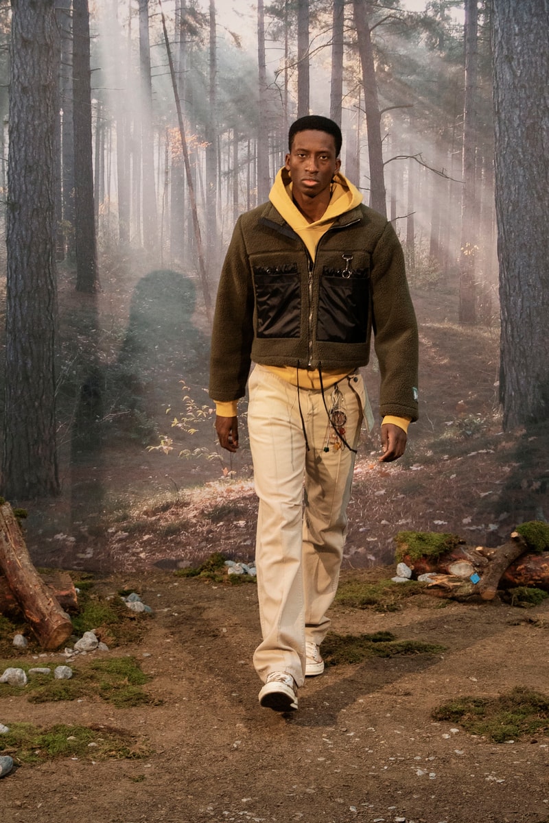 Reese Cooper Fall/Winter 2020 Collection Paris Fashion Week | Hypebeast