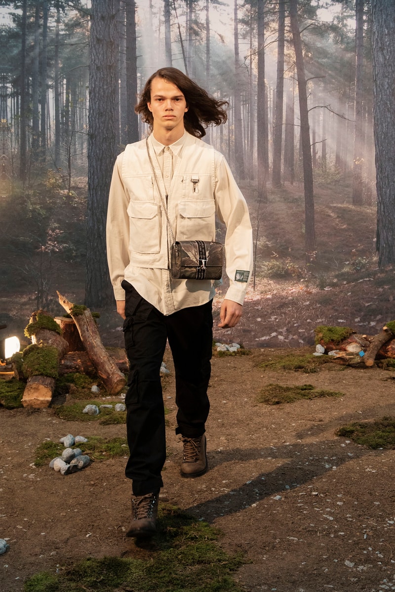 Reese Cooper Fall/Winter 2020 Collection Paris Fashion Week | Hypebeast