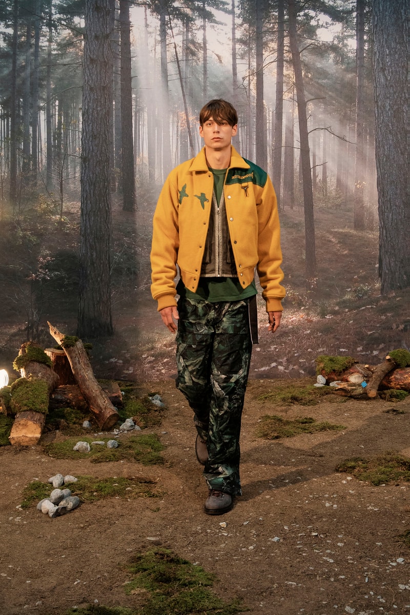 Reese Cooper Fall/Winter 2020 Collection Paris Fashion Week | Hypebeast