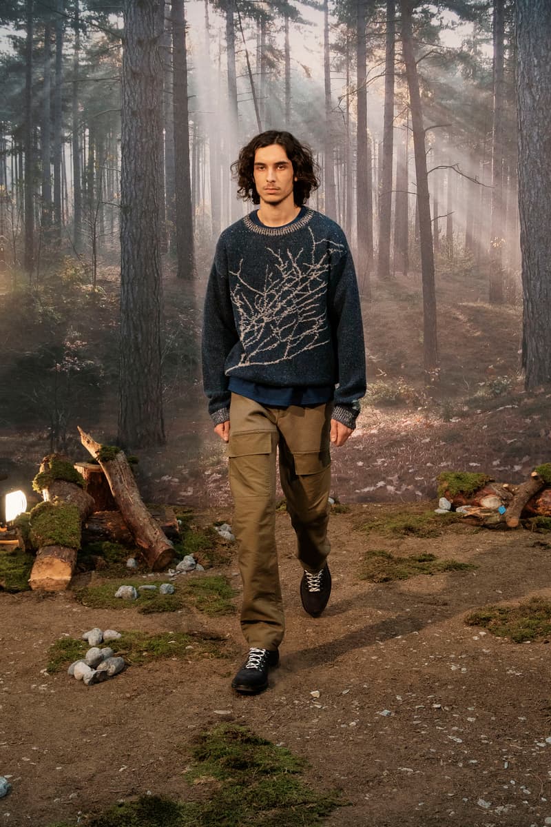 Reese Cooper Fall/Winter 2020 Collection Paris Fashion Week | Hypebeast