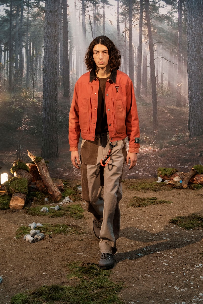 Reese Cooper Fall/Winter 2020 Collection Paris Fashion Week | Hypebeast