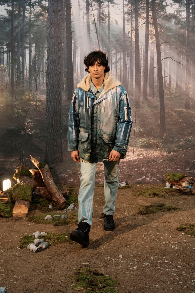 Reese Cooper Fall/Winter 2020 Collection Paris Fashion Week | HYPEBEAST