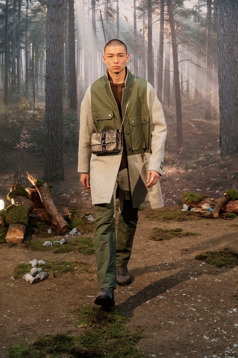 Reese Cooper Fall/Winter 2020 Collection Paris Fashion Week | HYPEBEAST